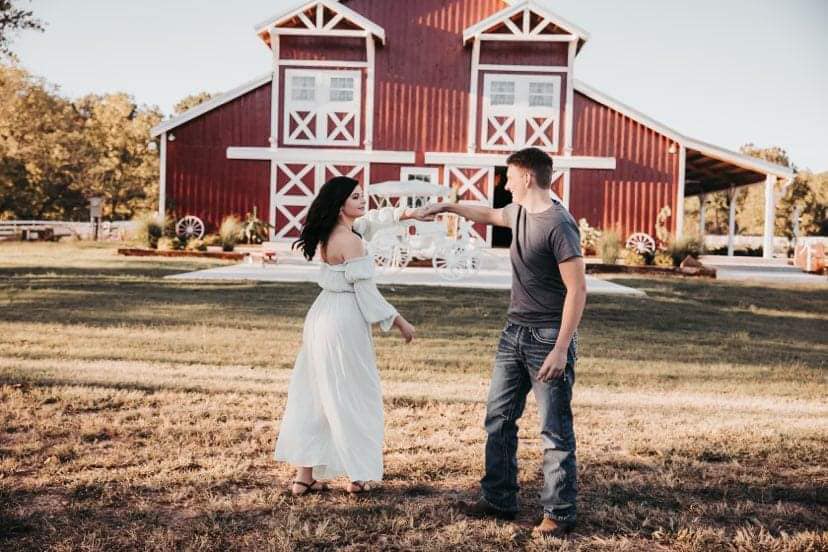 Other Events - Enchanted Valley Farm in Siloam Springs, AR