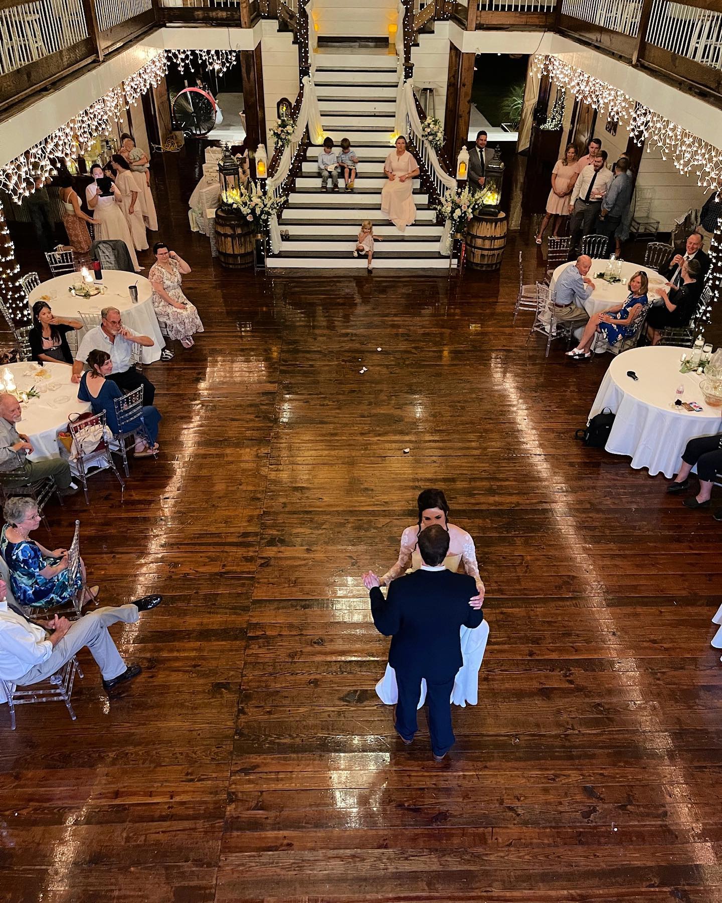 Weddings - Enchanted Valley Farm in Siloam Springs, AR