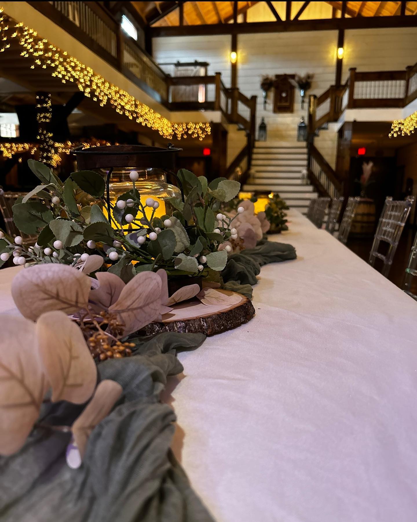 Décor - Enchanted Valley Farm