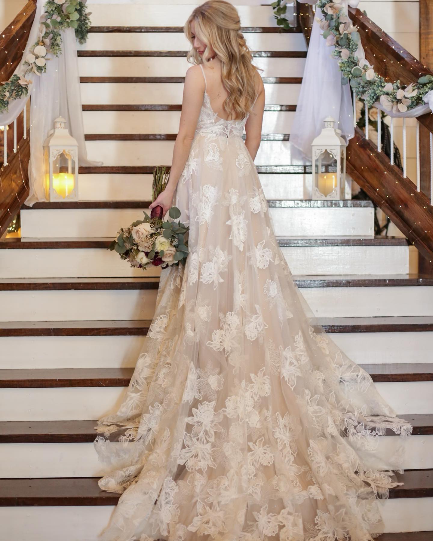 Venue - Enchanted Valley Farm in Siloam Springs, AR