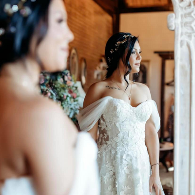 Venue - Enchanted Valley Farm in Siloam Springs, AR